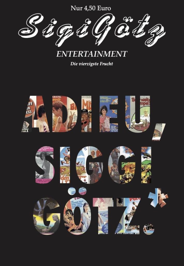 Hitler +++ Hitler +++ Hitler +++ Hitler +++ Hitler +++ – SigiGötz ...